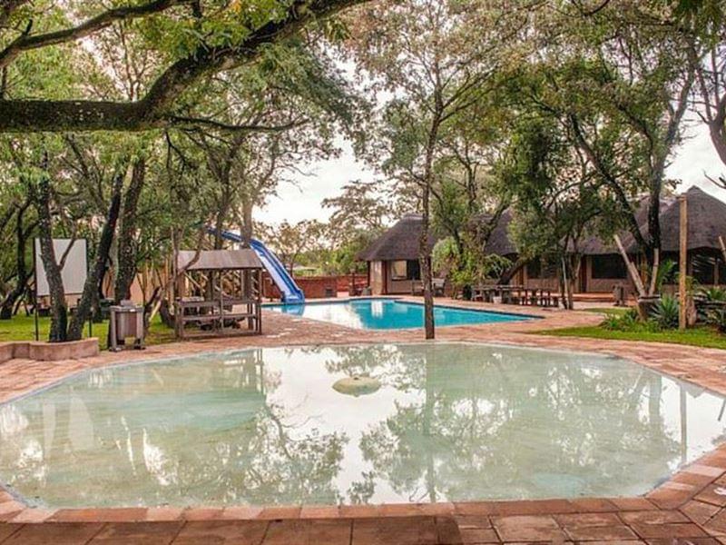 WATERBERG RESORT - Tourmaline Safaris