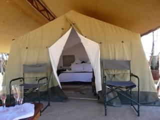 SANDUNE GAME LODGE - Tourmaline Safaris