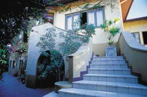 VILLA VERDI - Tourmaline Safaris