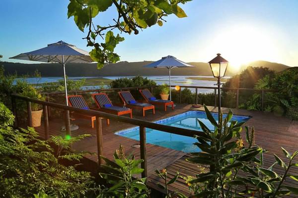 Bradach Manor - Tourmaline Safaris