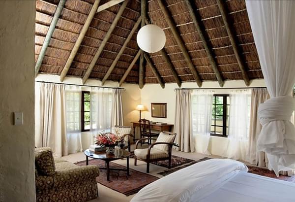 Elephant House - Tourmaline Safaris