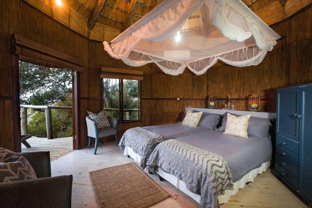 Thonga Beach Lodge - Tourmaline Safaris